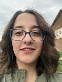 Molly Bloxham - Spanish Fork, UT (1 book)
