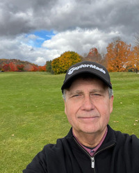 Steven James - Denmark (35 books)