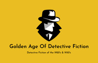 Golden Age of Detective Fiction - Hancock, MN (329 books)