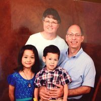 Marty-Debbie Schaefer - Fond Du Lac, WI (1 book)