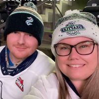 Michaela Jones (pcbmickey223) - Federal Way, WA (215 books)