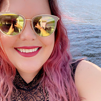Ashley Graf - Saint Paul, MN (78 books)