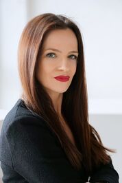 Elina Veinberga - Riga, 25, Latvia (173 books)