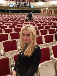 Celina Bebenek - Poland (215 books)