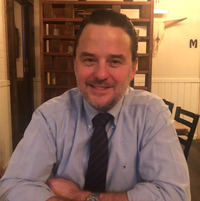 Matt Keene - The United States (434 books)