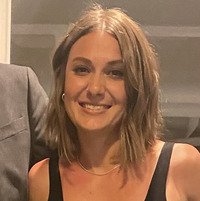 Maddie Fisher - Fort Wayne, IN (180 books)