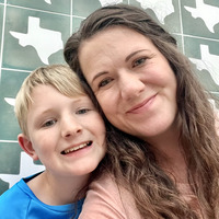 Jill Pfalser - Rusk, TX (88 books)