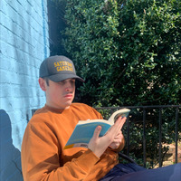 Sam Sweeney - The United States (8 books)