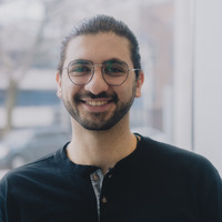 Amir R. (amirrezapeimani) - Toronto, ON, Canada (47 books)