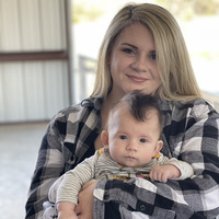 Ashley Otis - Azle, TX (221 books)