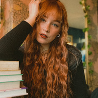 Leora Aileen (bookswithleo) - Rotterdam, Netherlands (1,586 books)