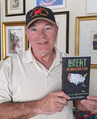 David Loy Frishkorn - Tampa, FL (105 books)