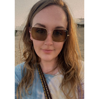 Ashlee Summer - Washington, DC (897 books)