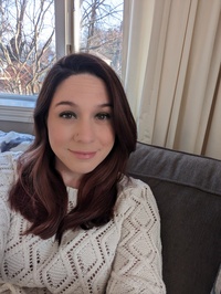 Kayla Bell - Warwick, RI (72 books)