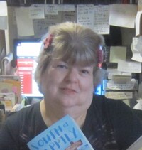 Nancy Luebke (ndluebke) (58,226 books)