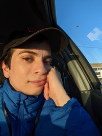 Reuben (reuben-sanchez) (284 books)