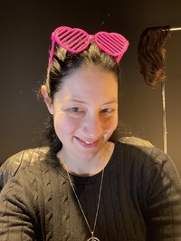 Sarah (sarah_baranoff) - Chicago, IL (782 books)