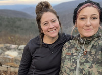 Melissa Varanyak - Mays Landing, NJ (439 books)