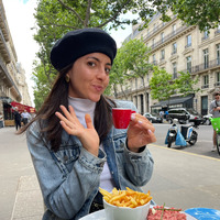 Alana Harris - New York, NY (218 books)