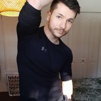 Mathieu Fournier - Petawawa, ON, Canada (38 books)