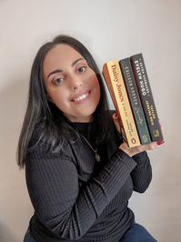 Denise Felici (denisefelici) - Malta (707 books)