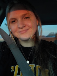 Cara Leichty (caraleichty) - Sioux Center, IA (122 books)