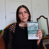 Heather Mclarry - Paris, TX (443 books)