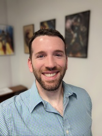 Andrew Whipple III (6 books)