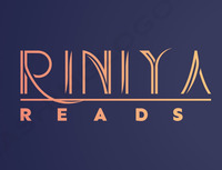 Riniya (1,348 books)