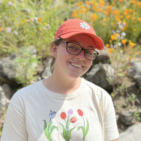 Lucy Bruemmer - Carlsbad, CA (475 books)