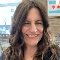 Jennifer - Chicago, IL (2,215 books)