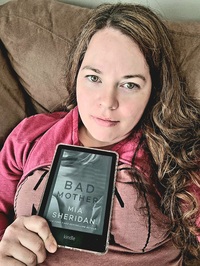 Jocelyn R (thenotsoperfectbookworm) - Winnipeg, MB, Canada (5,585 books)