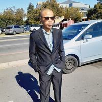 Simpiwe Lit - Kempton Park, 06, South Africa (8 books)