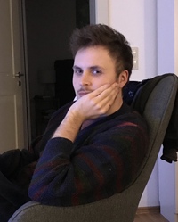 Mark Janke - Germany (170 books)