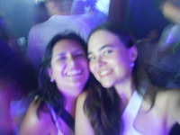 Valerie Cleaves - Mexico City , 21, Mexico (170 books)