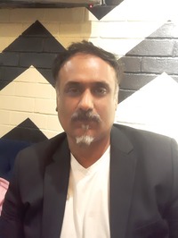 Dawood Mamoon (dawoodmamoon) - Lahore, Pakistan (1 book)