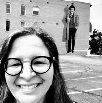 Emily Monroe - Mountain View, CA (1 book)