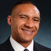 Winston Sanks - The United States (8 books)