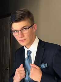 Zack Hunter (zackhunterreads) (278 books)
