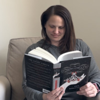 Julie Rice - The United States (1,796 books)