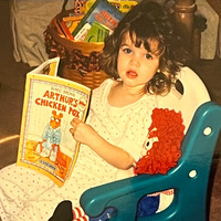 Caroline Filbrun - Kansas City, MO (824 books)