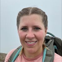 Courtney Wierzbicki - Grand Rapids, MI (45 books)