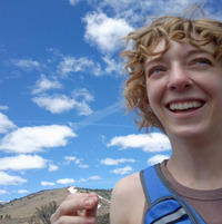 Rachel Grey - Reno, NV (290 books)