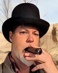 Samuel Rose - Fort Collins, CO (2 books)