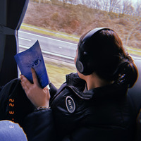 Ellie Bush - Bristol, B7, The United Kingdom (39 books)