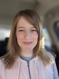 Paige Ruten (paigeruten) - Saskatoon, SK, Canada (185 books)