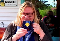 Victoria Bennison - Welland, ON, Canada (88 books)