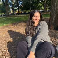 Zainab Shah - The United States (52 books)