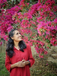 Tasnima Oishee (tasnimahassanoishee) - Chittagong, Bangladesh (507 books)