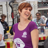 Alba - Barcelona, 29, Spain (312 books)